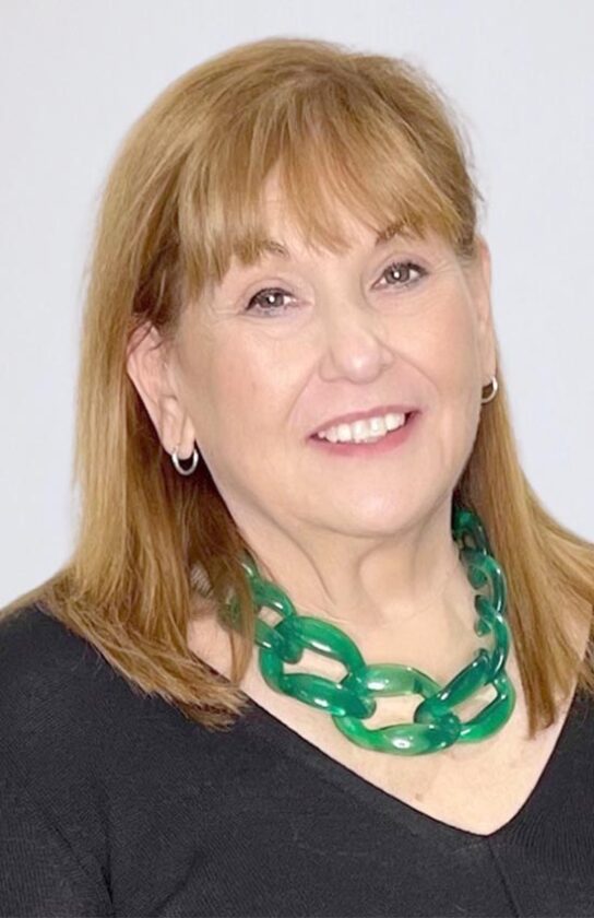 Colleen Solinger 1951-2025 | News, Sports, Jobs - The Vindicator